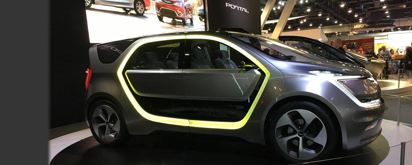 Prefix Corporation - Bringing New Designs to Life for 40 Years