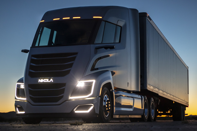 Concept Vehicles | Prefix Corporation