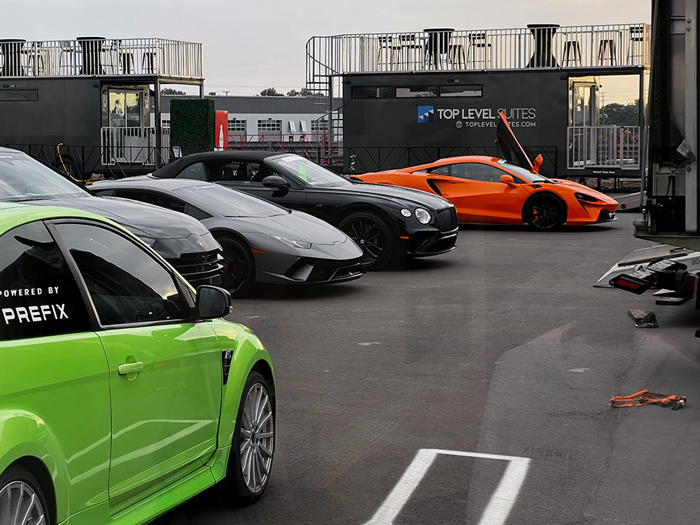 Performance | Prefix Corporation