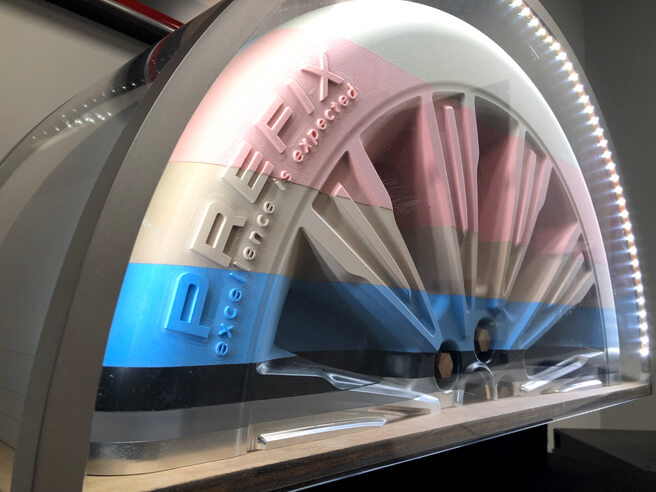 About Us | Prefix Corporation