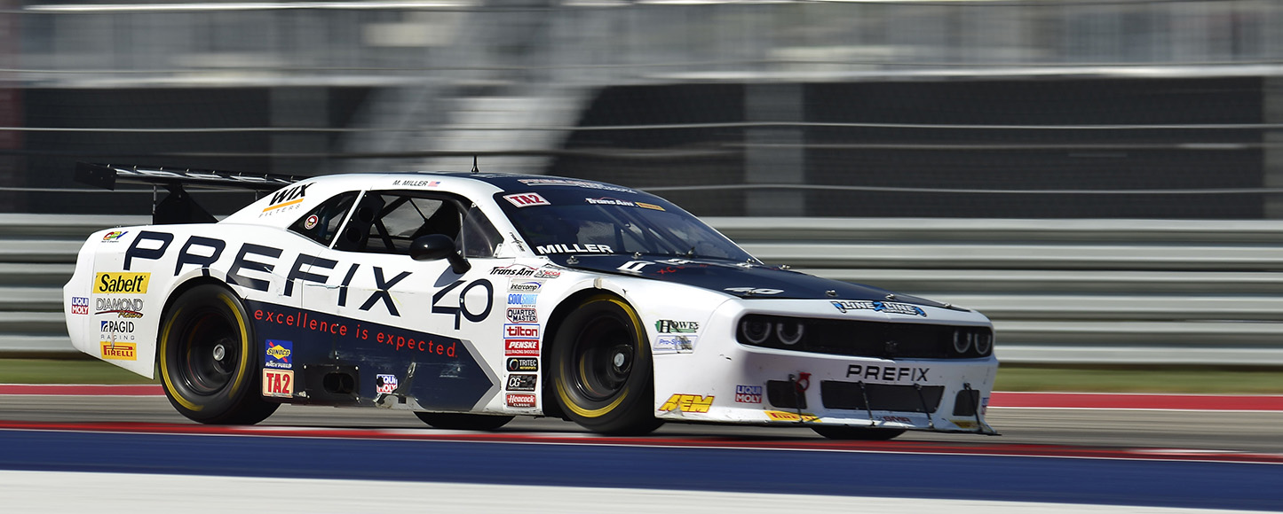 Performance | Prefix Corporation